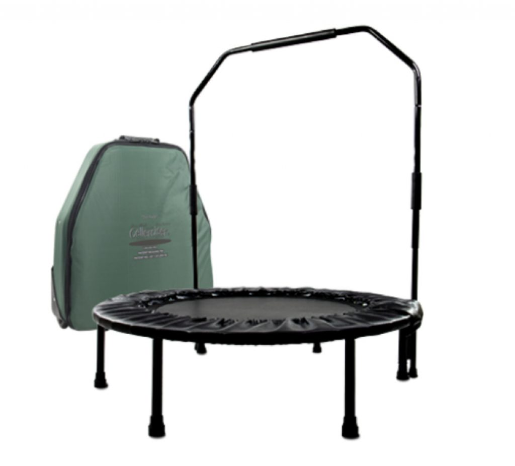 Cellerciser - Healthy Rebounders