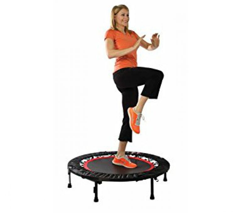 Urban Rebounder - Healthy Rebounders