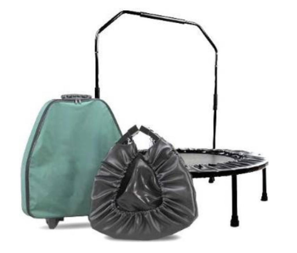Cellerciser - Healthy Rebounders